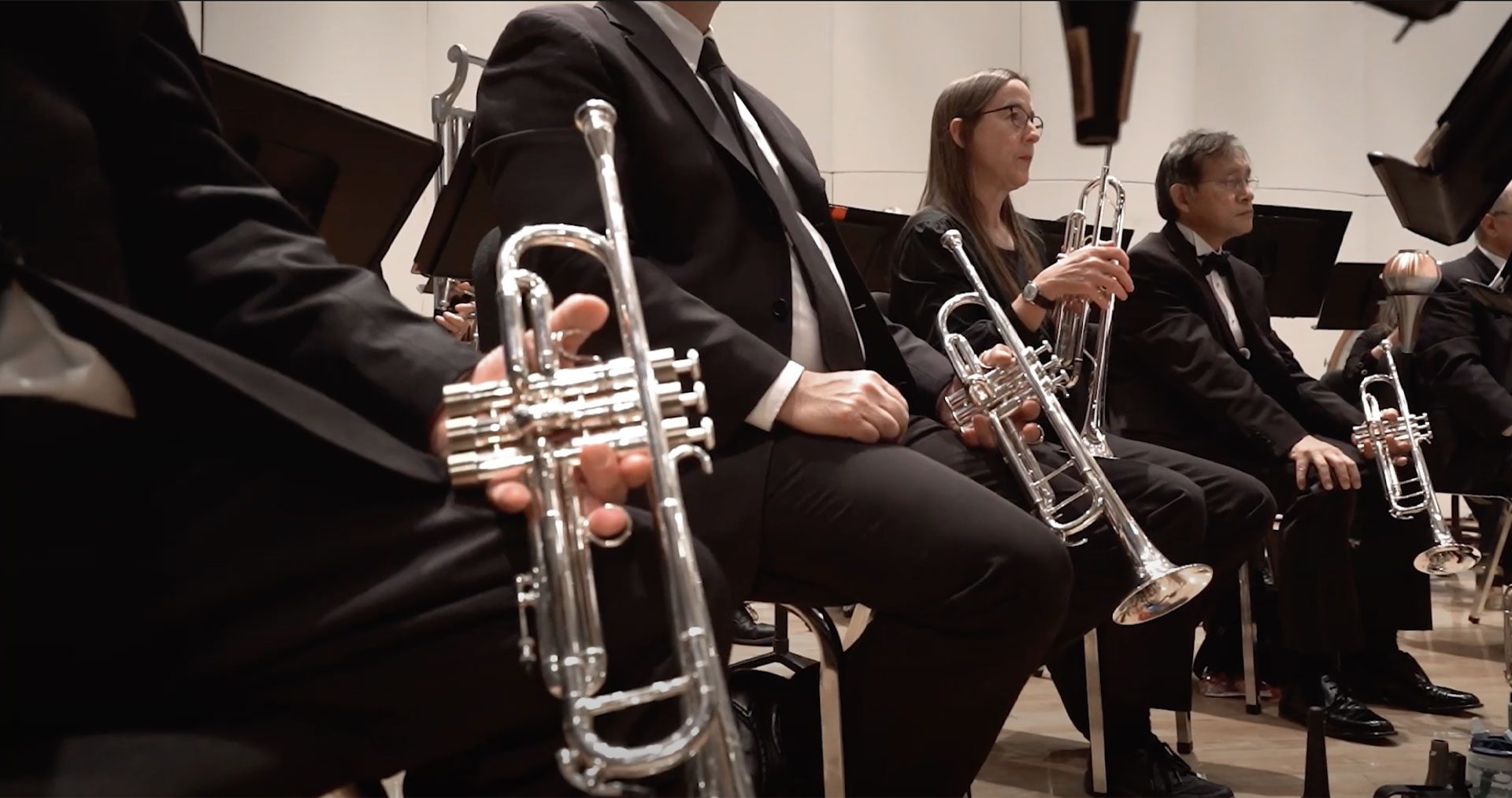 Reno Wind Symphony - Ace Studios